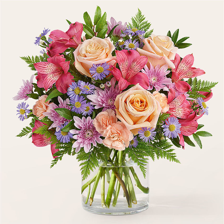 Davenport Florist | Same Day Flower Delivery by Tinas Flowers And More