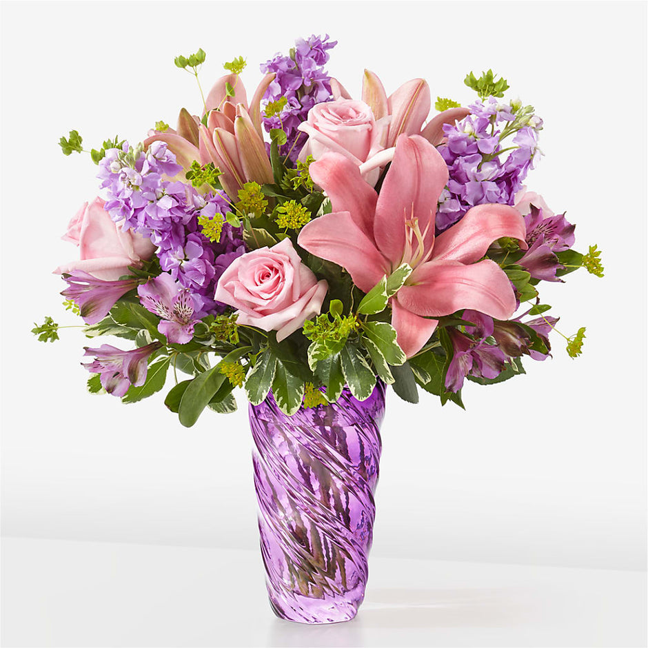 Davenport Florist | Same Day Flower Delivery by Tinas Flowers And More
